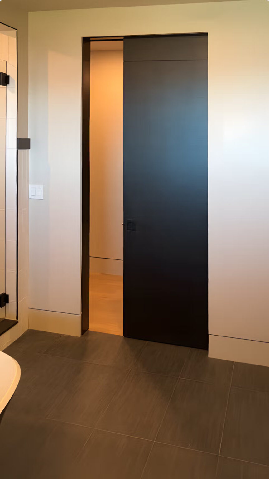 Cavity Slider Pocket Door Frame Kit - Pocket Door Superstore