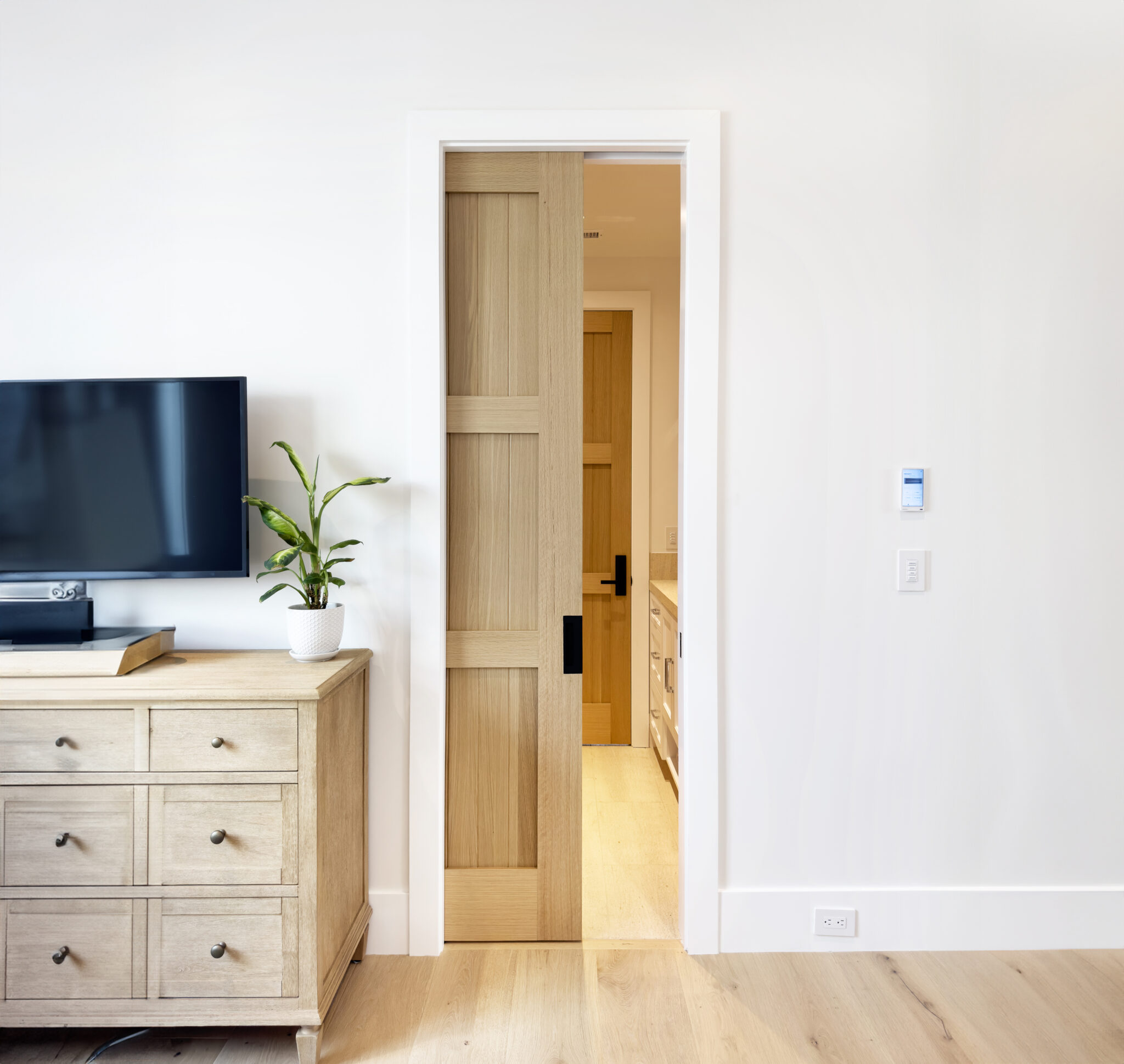 Cavity Slider SofStop (Single & Double Action) - Pocket Door Superstore