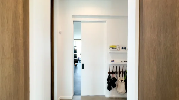 Cavity Slider Pocket Door Frame Kit - Pocket Door Superstore